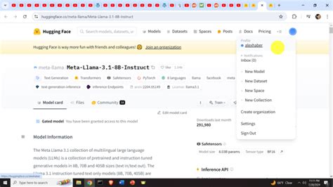 Install And Use Llama On A Local Computer In Python And Windows Fusion Of Engineering