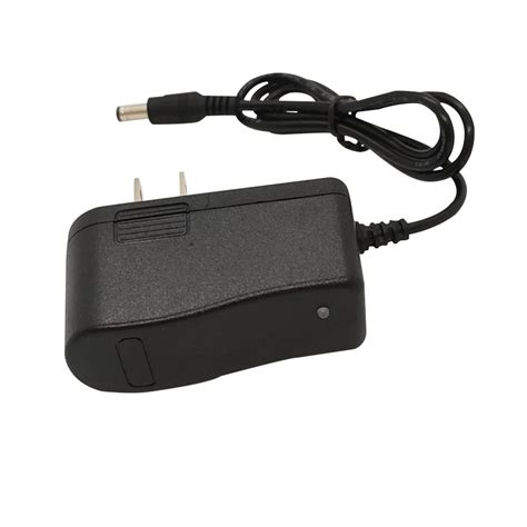 AC To DC 4 2V 7 4V 8 4V 12 6V 0 5A 500mA 1A 1000mA Adapter Adaptor Charger Transformer Power