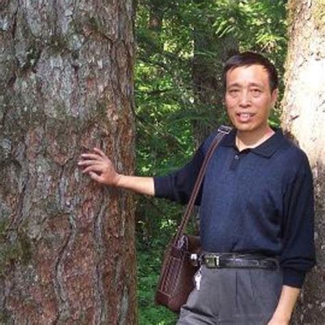 Hongxin CAO | Research Deputy Director | PhD | Jiangsu Academy of ...