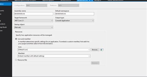 Tech Corner How To Deploy A Dotnet Core Web Api To Iis Server