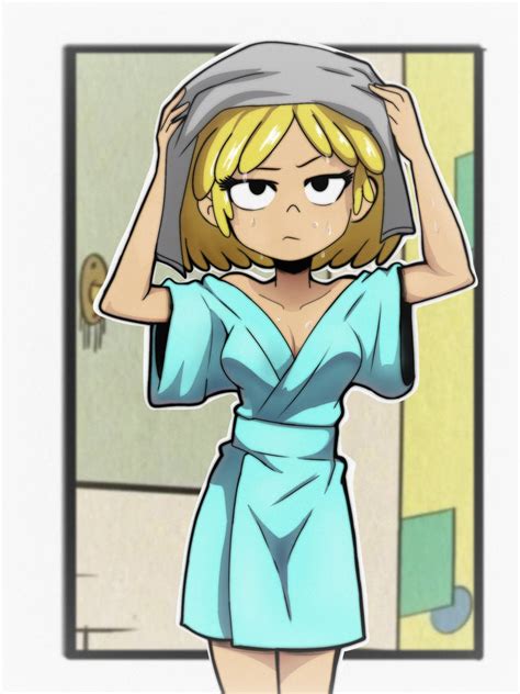 Lori Loud The Loud House By Maxtoon24 On Deviantart