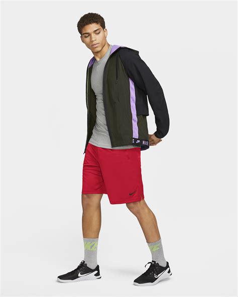 Nike Dri Fit Men S Training Shorts Nike Com