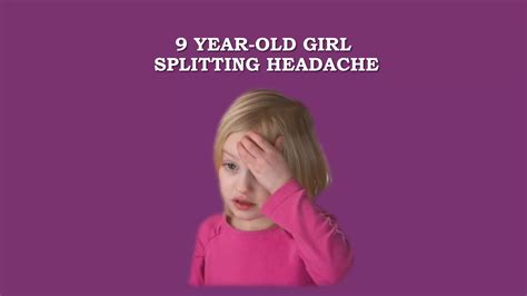 Audit Of Appropriateness For Brain Scan Use For Paediatric Headache At