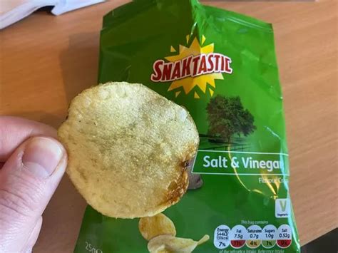 I Tried Crisps From Aldi Lidl Co Op And Mands Against Walkers And One