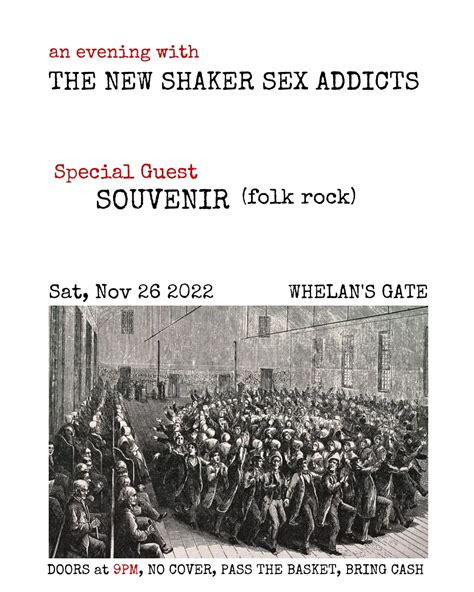 The New Shaker Sex Addicts Thenewshakersexaddicts • Instagram Photos And Videos