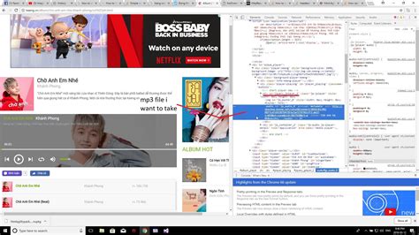 Net How Can I Get All The Element Html File From A Web Broswer