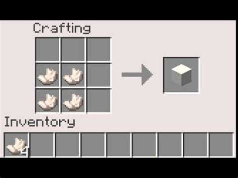 How To Make Quartz Bricks Minecraft Nether Quartz Ore Is Ore Found In The Nether And Is A