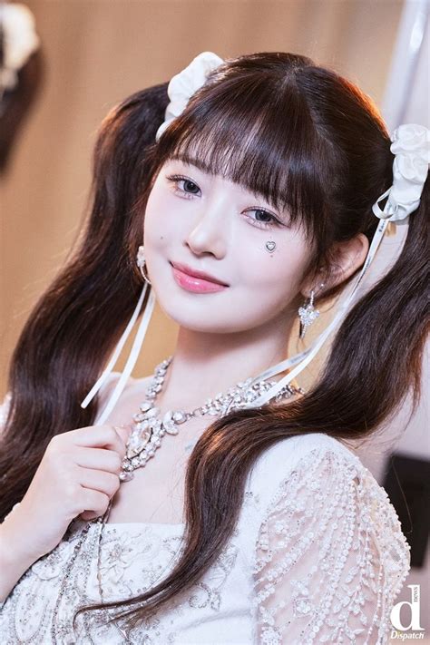 [hⓓ포토] 앙큼상큼 콩순이 ㅣ 아이브 레이 디스패치 뉴스는 팩트다 20er