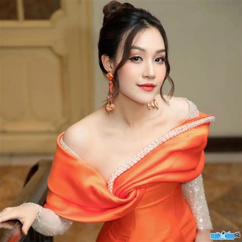 Ca Sĩ Nguyễn Thu Thủy