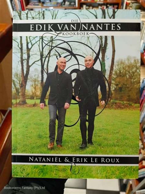 Cooking Food And Wine Die Edik Van Nantes Kookboek Deur Nataniël