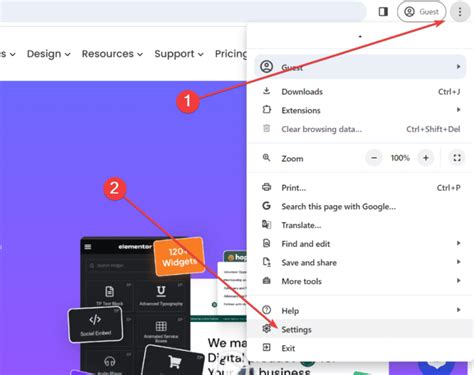Solved How To Fix 400 Bad Request Error In Elementor 6 Ways