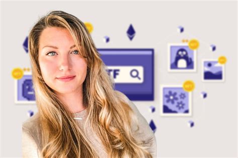 Heidi Chakos Influence Et Innovations Dans Les Crypto Et Le Web3