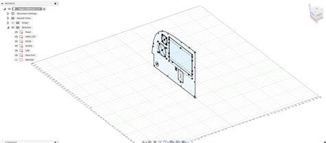 Solved Multiple Sketch Lines Autodesk Community