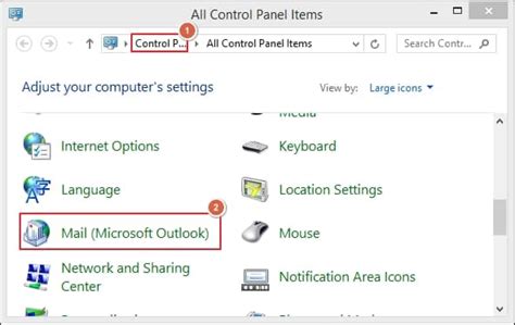 How To Resolve Outlook Emails Stuck In Outbox Issue Top 8 Ways