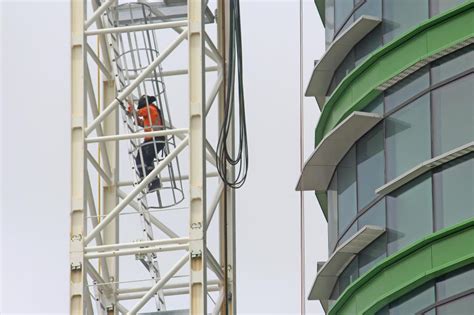 Are Crane Operator Breaks Feasible Crane Equipment Guide