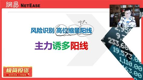 8、第七周，2、第二十六讲 顶部识别 主力出货 2023年最新肖老师理财实战训练营 狐狸club 公众号befox youtube
