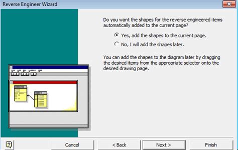 Export Salesforce Entity Relationship Er Diagrams To Visio