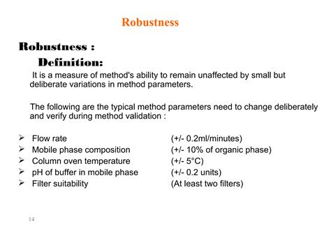 Dissolution Method Validation Ppt Slide Ppt