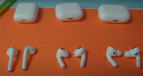Какие AirPods выбрать в 2021 году: сравниваем модели AirPods 3 ...