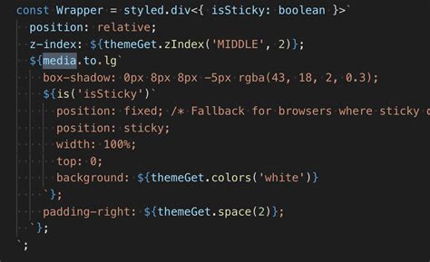 Syntax Highlighting In Markdown Code Blocks · Issue 197 · Styled