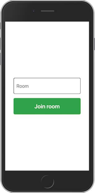 Build A Real Time Chat App With React Hooks And By Jakub Kozak The Startup Medium