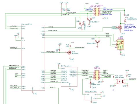 Analog Voltage Reading Incorrect Voltage On Custom Hardware Due Arduino Forum