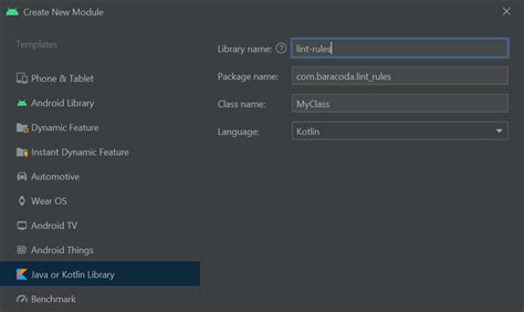 Writing Custom Lint Rules To Maintain Naming Conventions By Filip