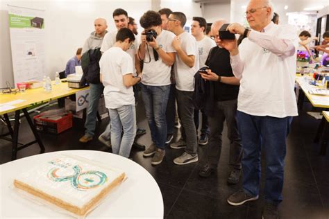 Save The Date Arduino Day 2018 Is Saturday May 12th Arduino Blog