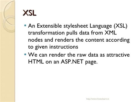 Transforming Xml To Xml Using Xslt Advanced Transforming Agnibrata Alba