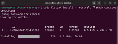 how to install flatpak on ubuntu make tech easier