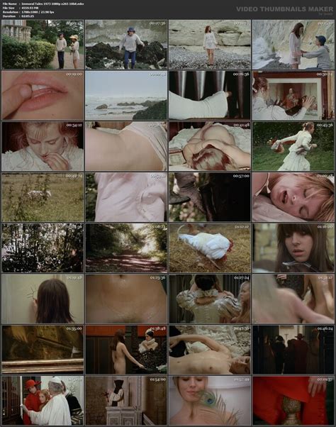 Immoral Tales P X Bit Mkv