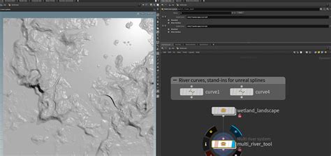 Pdg Network Doesnt Accept Object Path Hda Parameters Rhoudini