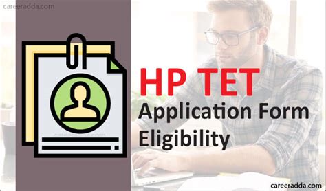 HPTET Application Form Eligibility Age Limit Fee Career Adda