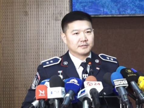 Г Пүрэвдэлгэр Жагсаал цуглаантай холбоотой 13 гэмт хэрэг зөрчлийн гомдол мэдээлэл бүртгэгдсэн