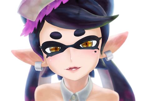 Callie Splatoon Know Your Meme
