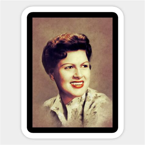 Patsy Cline Music Legend By Esotericaart Patsy Cline Country Music Artists Music Legends