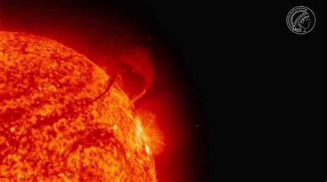 Die Sonne - Der Stern von dem wir leben