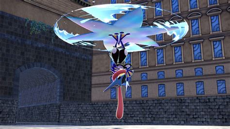 Mega Chesnaught Delphox And Greninja Revealed For Pokémon Legends Z A