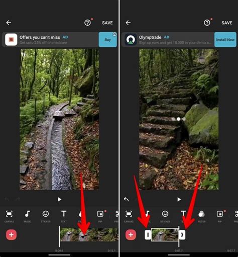 How To Crop Or Trim A Video On Android And IPhone Make Tech Easier