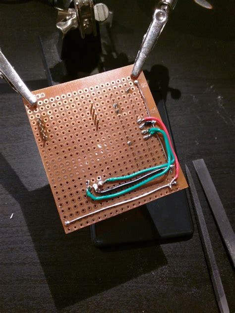 Arduino Binary Clock 10 Steps With Pictures Instructables