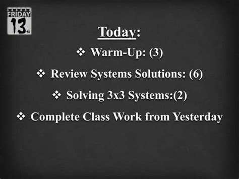 linear equations in two variables ppt
