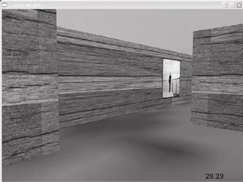 Mazewalker Initialization Dialog Download Scientific Diagram