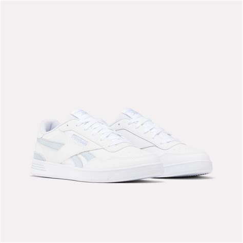 Reebok Classic REEBOK COURT ADVANCE CLIP Sneaker - Clip Art Library