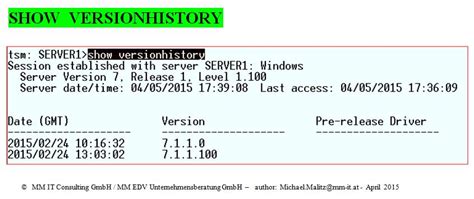 Ibm Storage Protect 8124 Advanced Workshopspec81gibm Storage