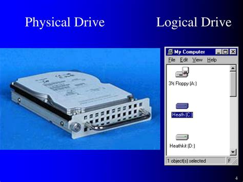 PPT Presentation 20 The Hard Drive Interface PowerPoint Presentation ID 4076779