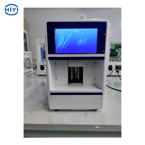 Freezing Point Osmometer V20 Meter Bd Shop