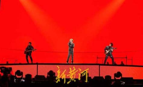 济南奥体中心薛之谦演唱会来济南要改名夏雨荷 筷逗鱼