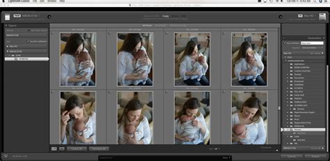 Disappearing Sub Folders In Import Box Adobe Product Community 10917213