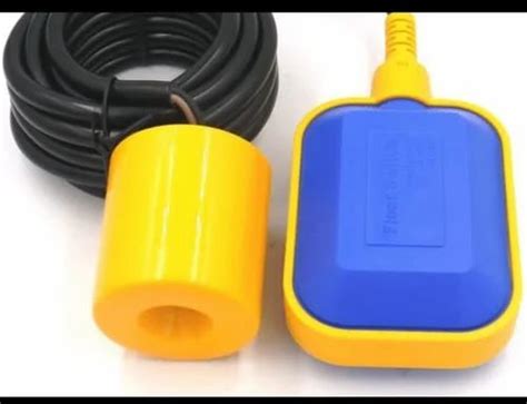 Bottom Mount Media Type Liquid Water Level Float Switch PVC At 160 Piece In Kolkata