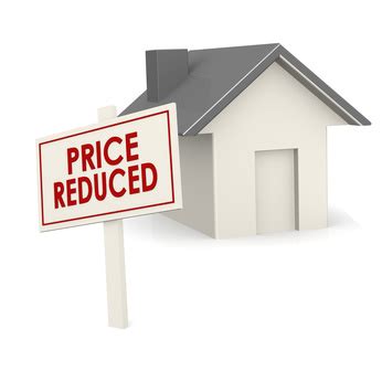Asking For Real Estate Listing Price Reductions Wade Webb Real Estate